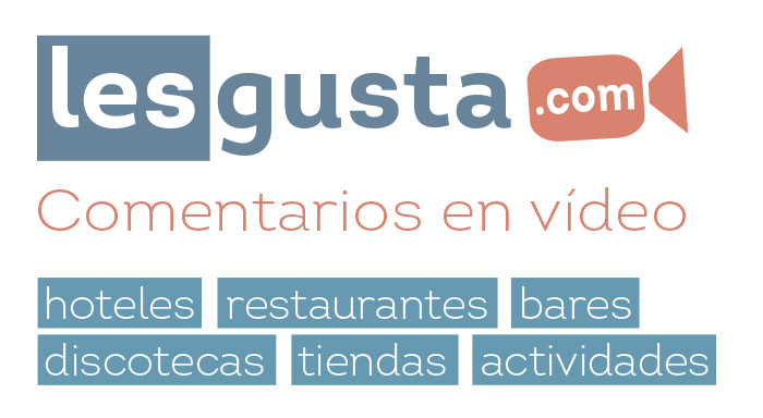 Les Gusta | Vídeos para divertirse y conocer sitios